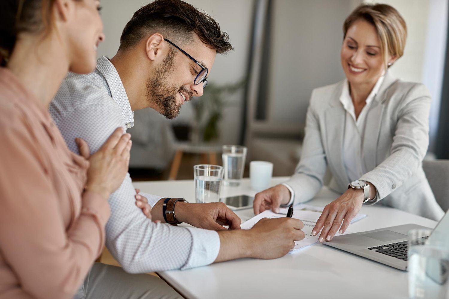 M&A Seller Financing: Third-Party Loan Servicing