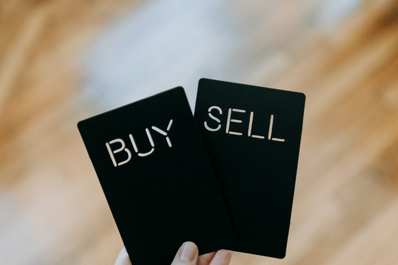 Ready to Cash Out? 5 Signs It's Time to Sell Your Tech Company